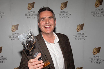 Tinopolis Cymru | About Us